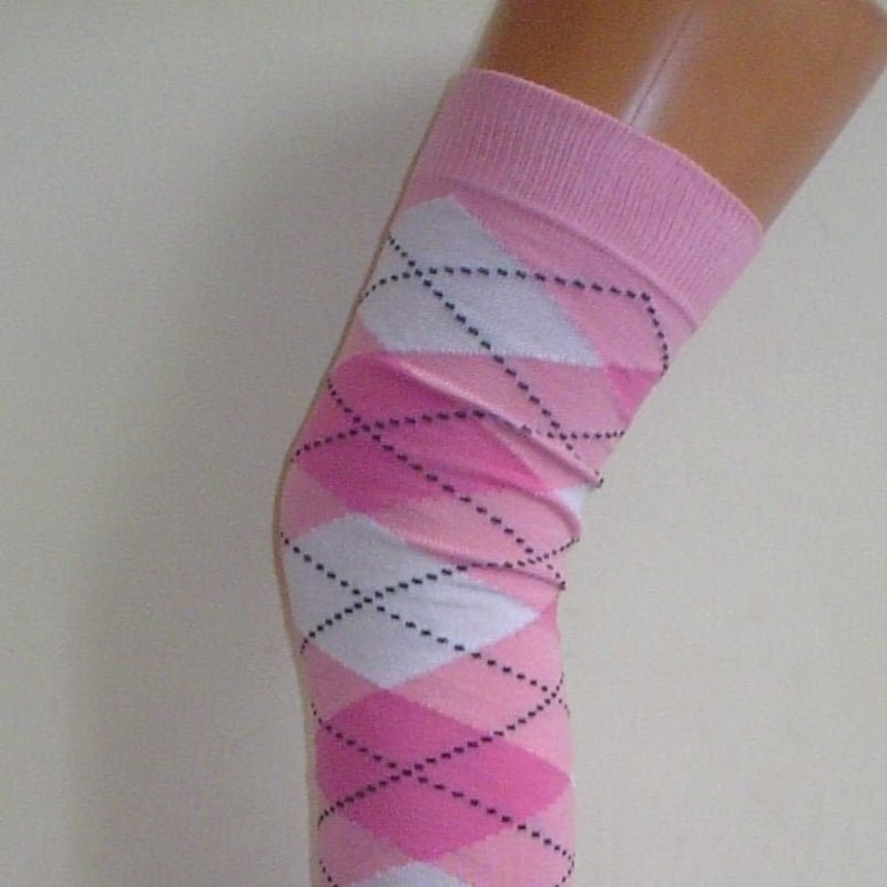 Pink Knee Length Dresses - Etsy UK