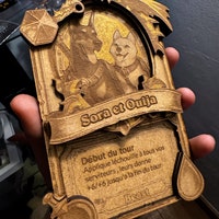 Hearthstone - Etsy