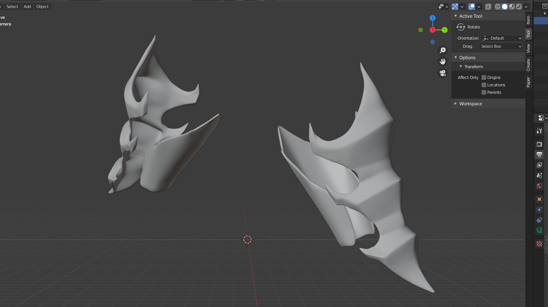 Sylvanas Windrunner Shadowlands Gauntlets (inner and Outer) - Blizzard ...