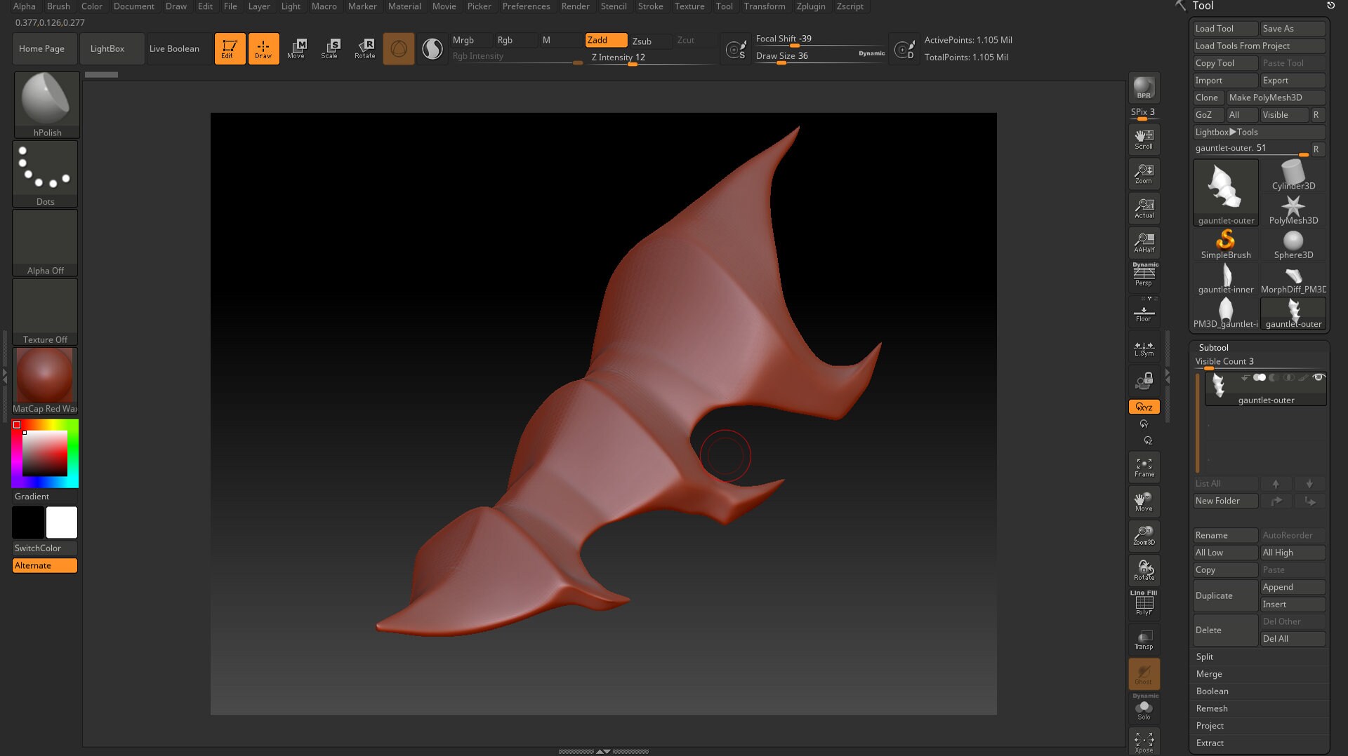 Sylvanas Windrunner Shadowlands Gauntlets (inner and Outer) - Blizzard ...