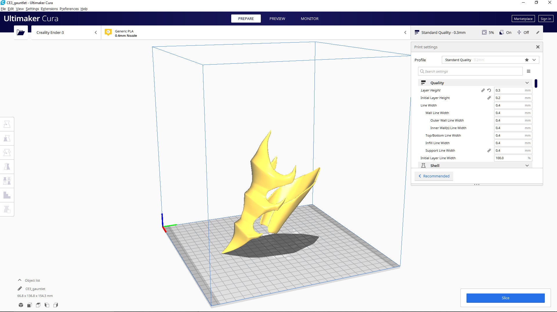 Sylvanas Windrunner Shadowlands Gauntlets (inner and Outer) - Blizzard ...