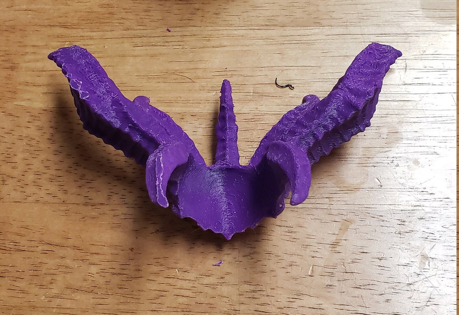 Lilith Horns - Cosplay - STL for 3d Printing - Etsy