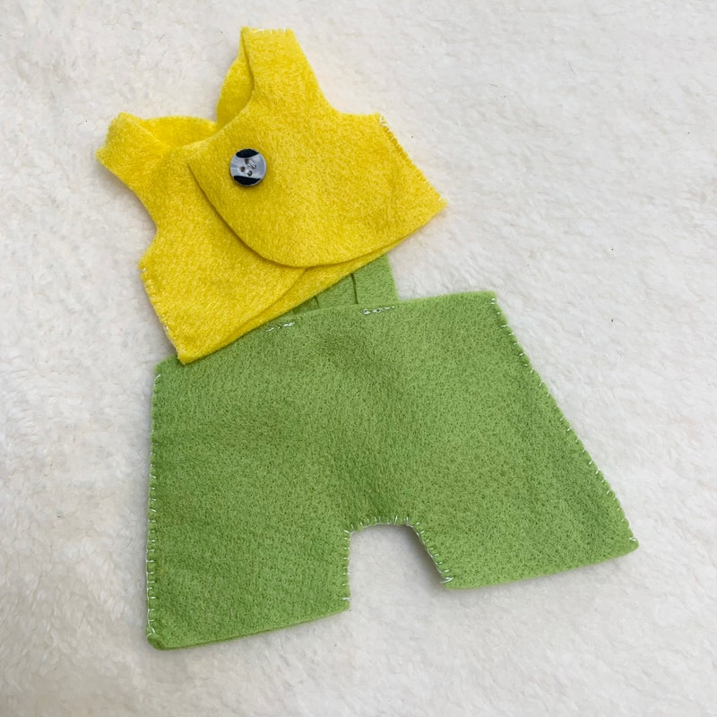 Lottie Doll Clothes - Etsy UK