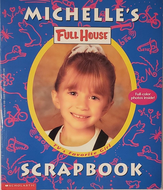 Full House Michelle