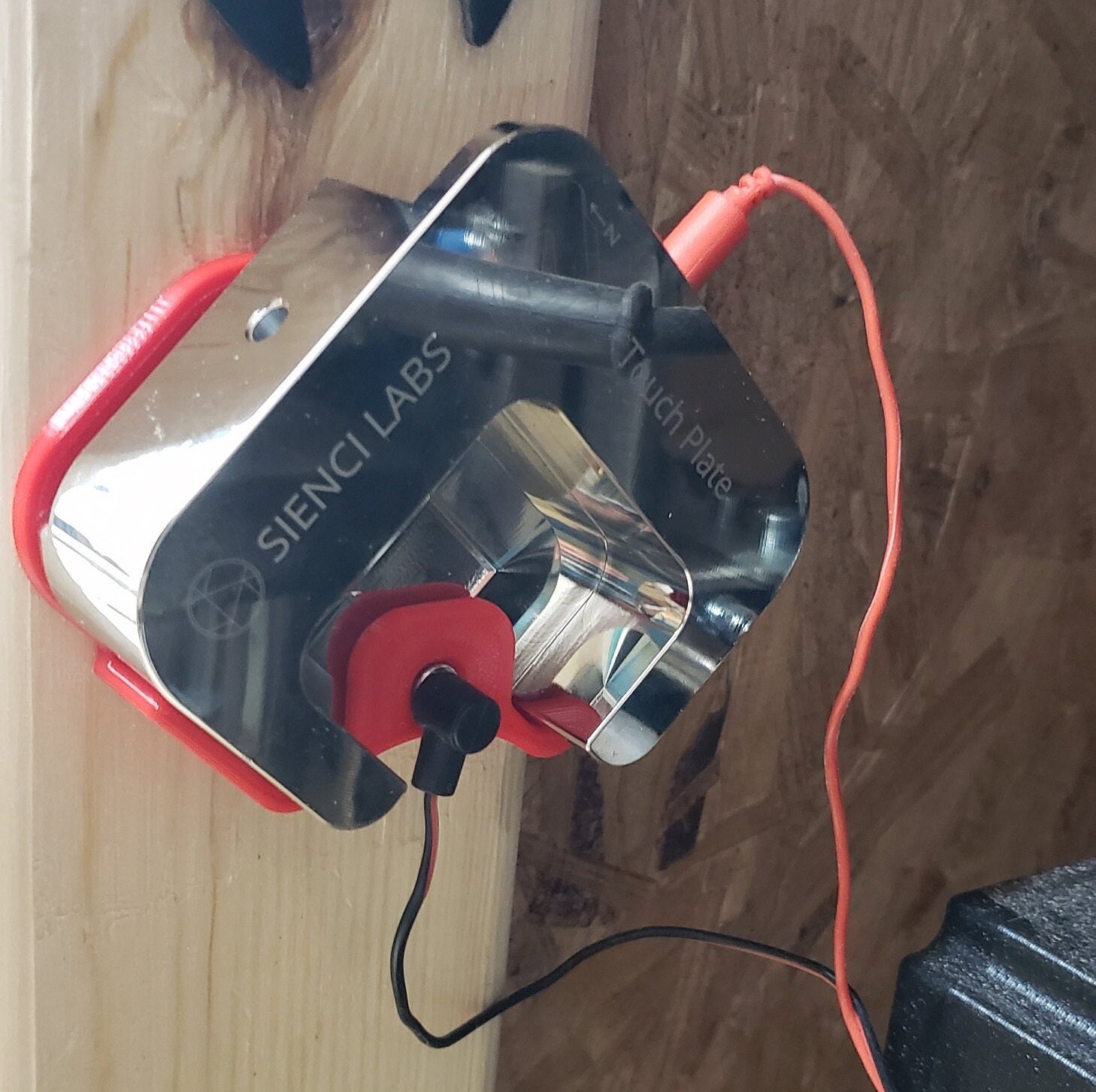 Autozero Touch Plate Holder - Etsy