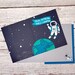 Funny Social Distancing Quarantine Cards - 12 Note Card Gift Pack ...