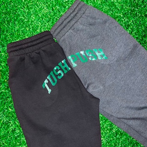 Eagles Tush Push Pants - Etsy