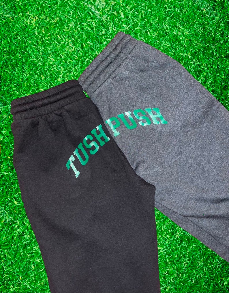Tush Push Sweatpants - Etsy