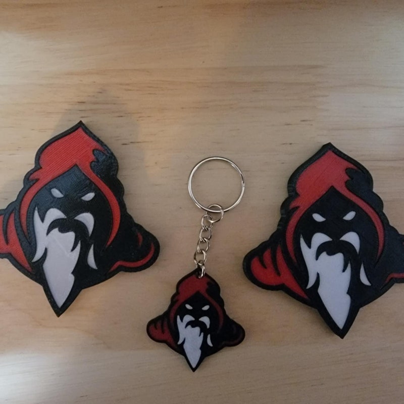 Warlocks Stickers - Etsy