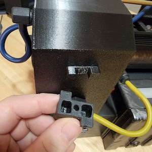 Ghostbusters Frozen Empire ION Arm 3D Printed - Etsy