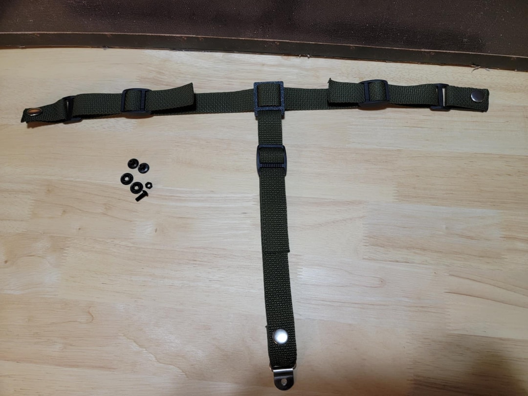 Ecto Goggle Straps - Etsy