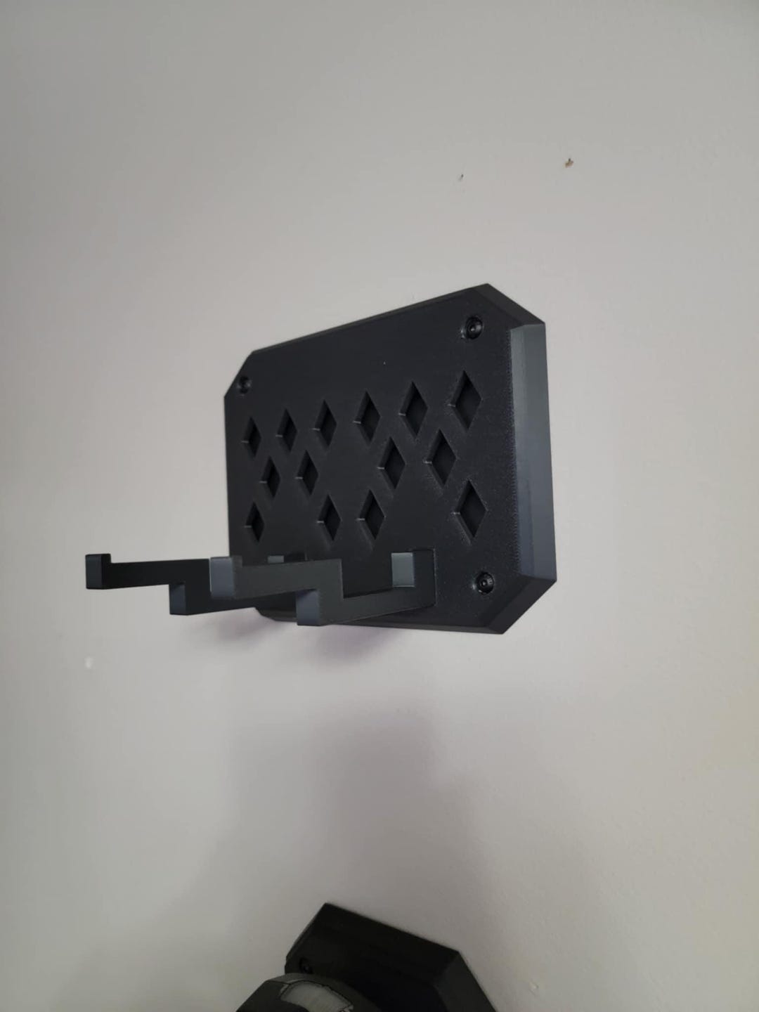 STL Ecto Goggle Haslab Inspired Wall Mount - Ghostbusters - Etsy