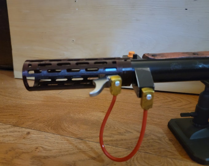 Light-up PKE Meter Prop the Real Ghostbusters - Etsy Canada