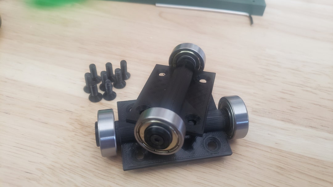 Ghostbusters Trap Wheels Spirit/walmart/deluxe - Etsy