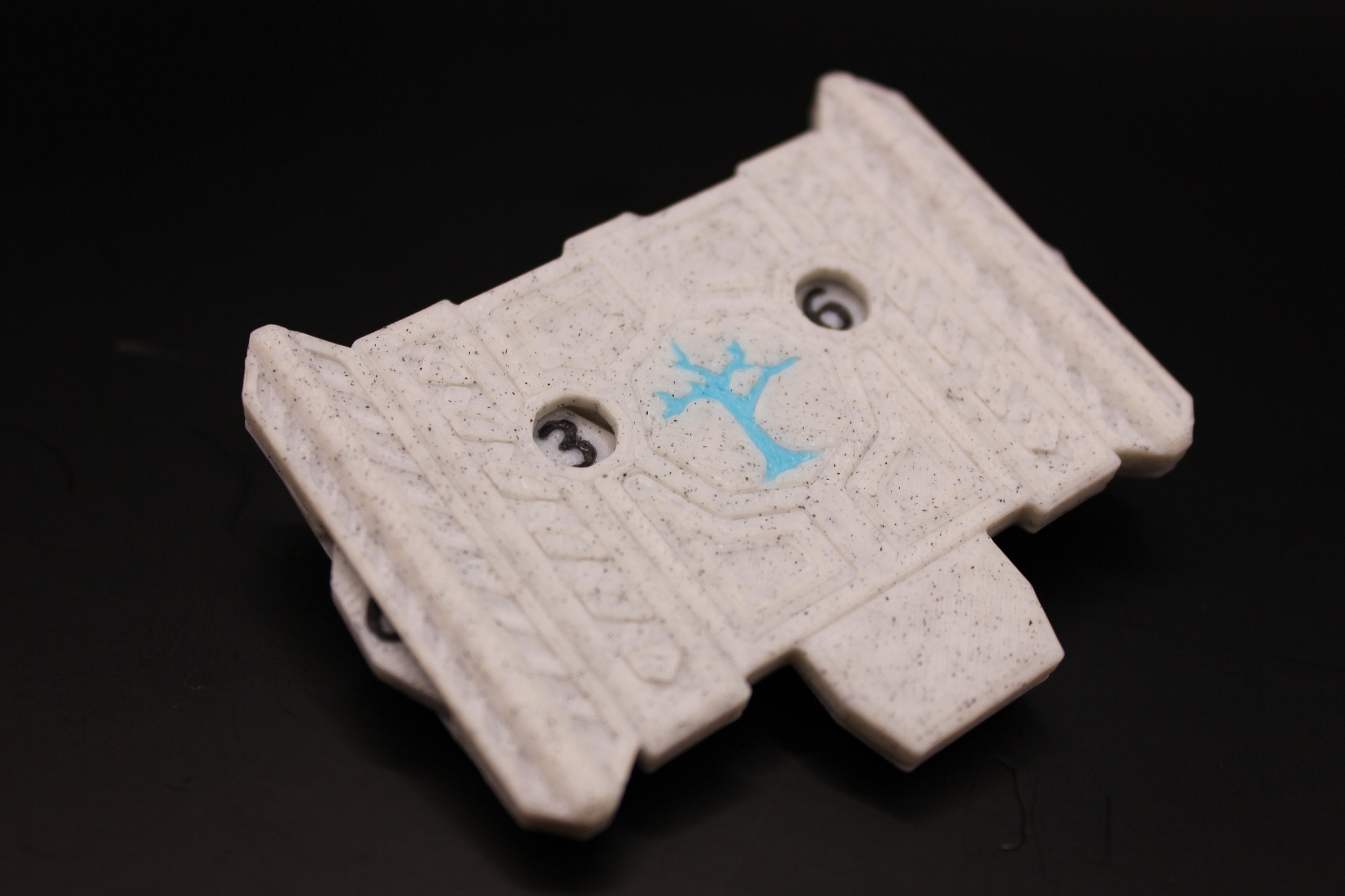 DND Health Tracker, DWARVEN HAMMER, Life Counter, Hp Counter, Health ...