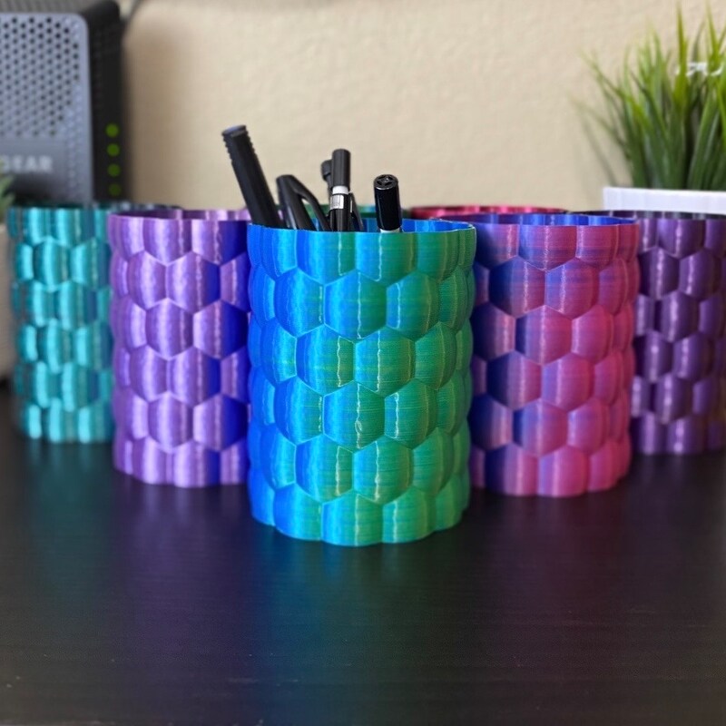 Bubbles Holder - Etsy