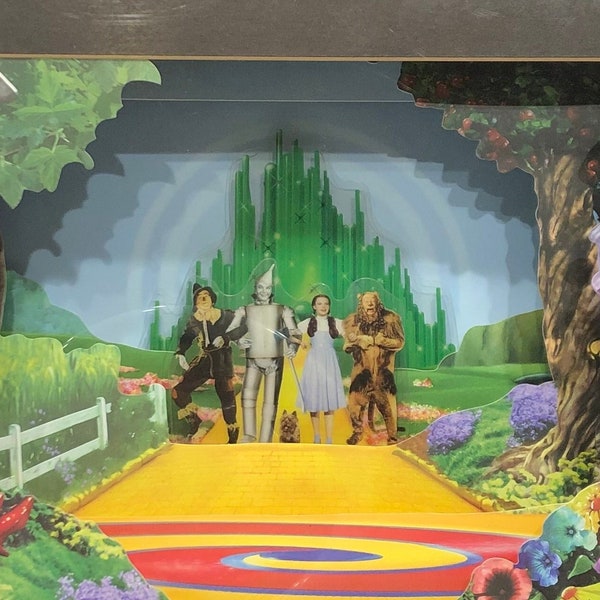 Wizard of Oz Decor - Etsy