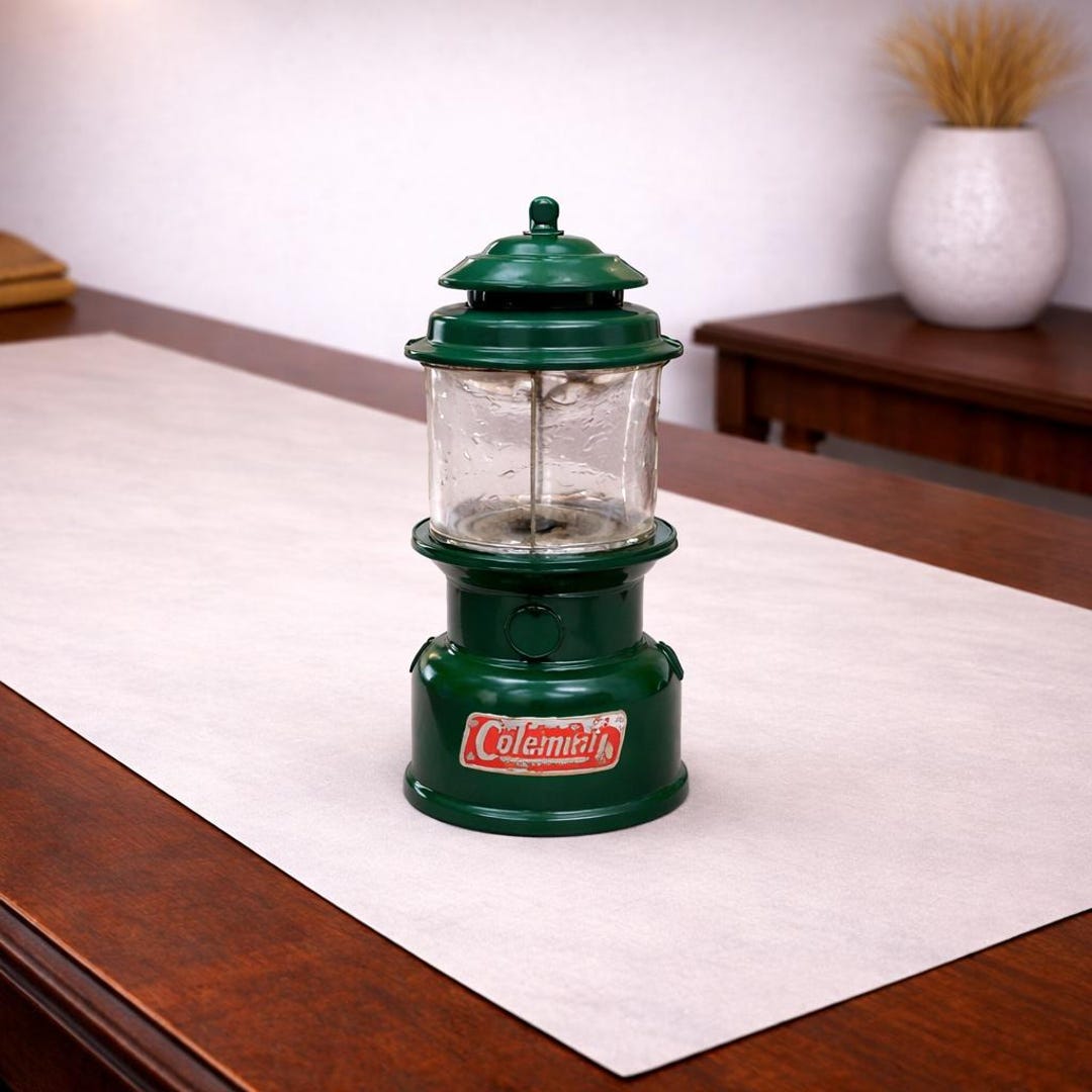 1970s Avon Coleman Lantern Empty Cologne Glass Bottle No Handle - Etsy