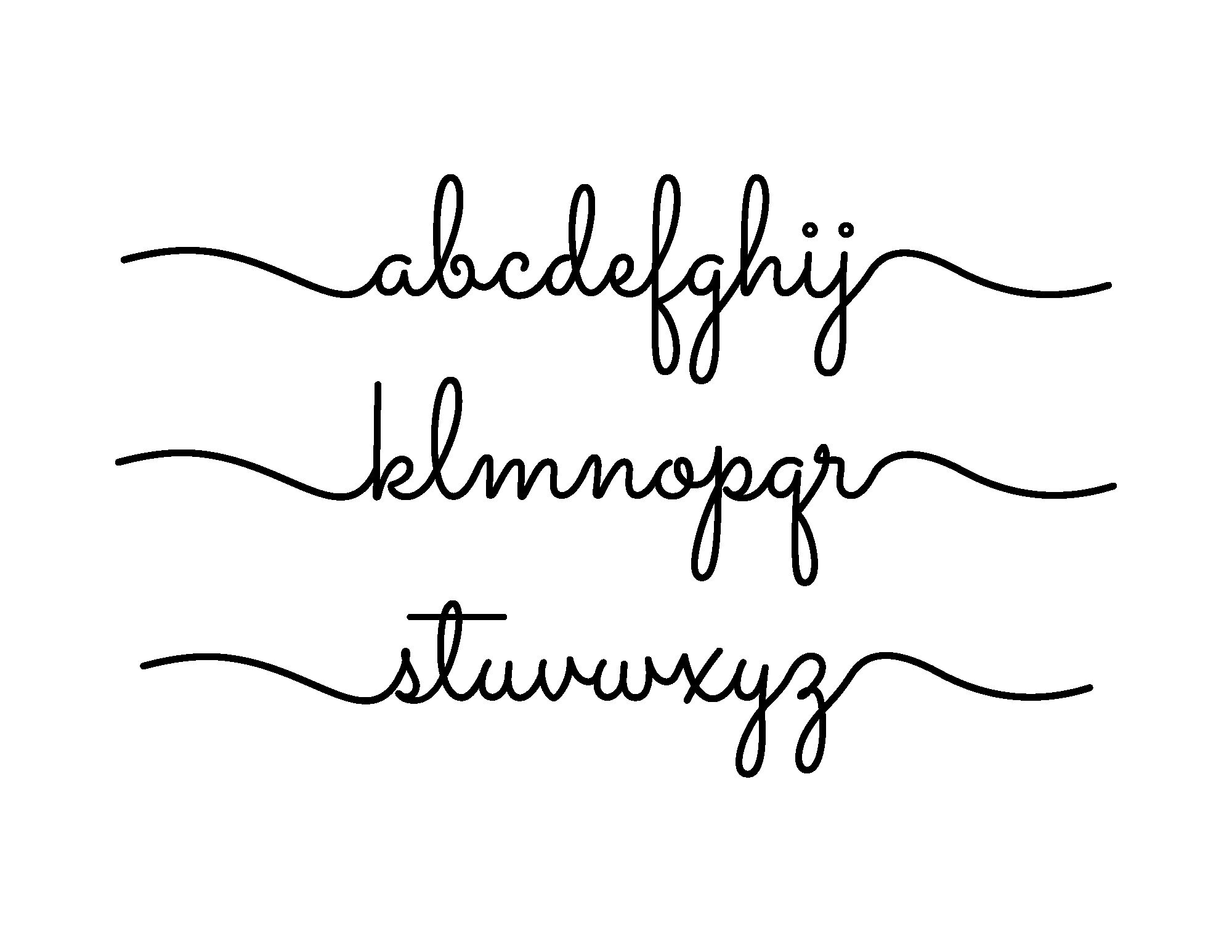 Cursive With Paw Print Custom Engraved Dog Tag | Etsy Canada