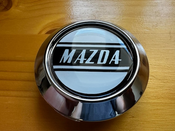 Mazda JDM Nabenkappen fur Nabendeckel Etsy Osterreich