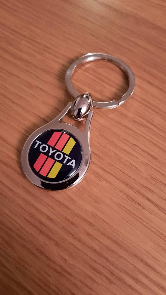 Retro Autozam Chrome Key Ring Memorabilia Collectibles etna.com.pe
