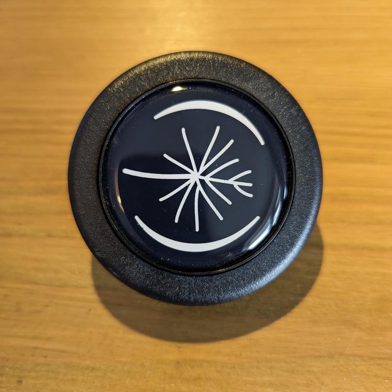 Push Button Cover Car - Etsy UK