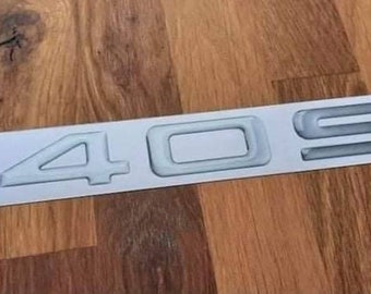 White Vinyl 240SX Nissan '90s-style Sticker Decal, 4 X 2.8 - Etsy