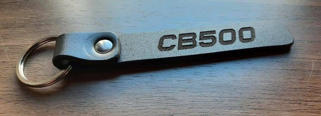 CB Motorcycle Key Ring - Etsy Australia