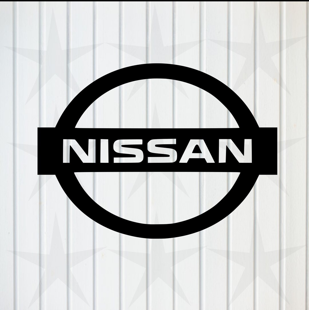 Logo Svg, Car Svg, Digital Download Svg, Png, Dxf, Eps, Pdf - Etsy