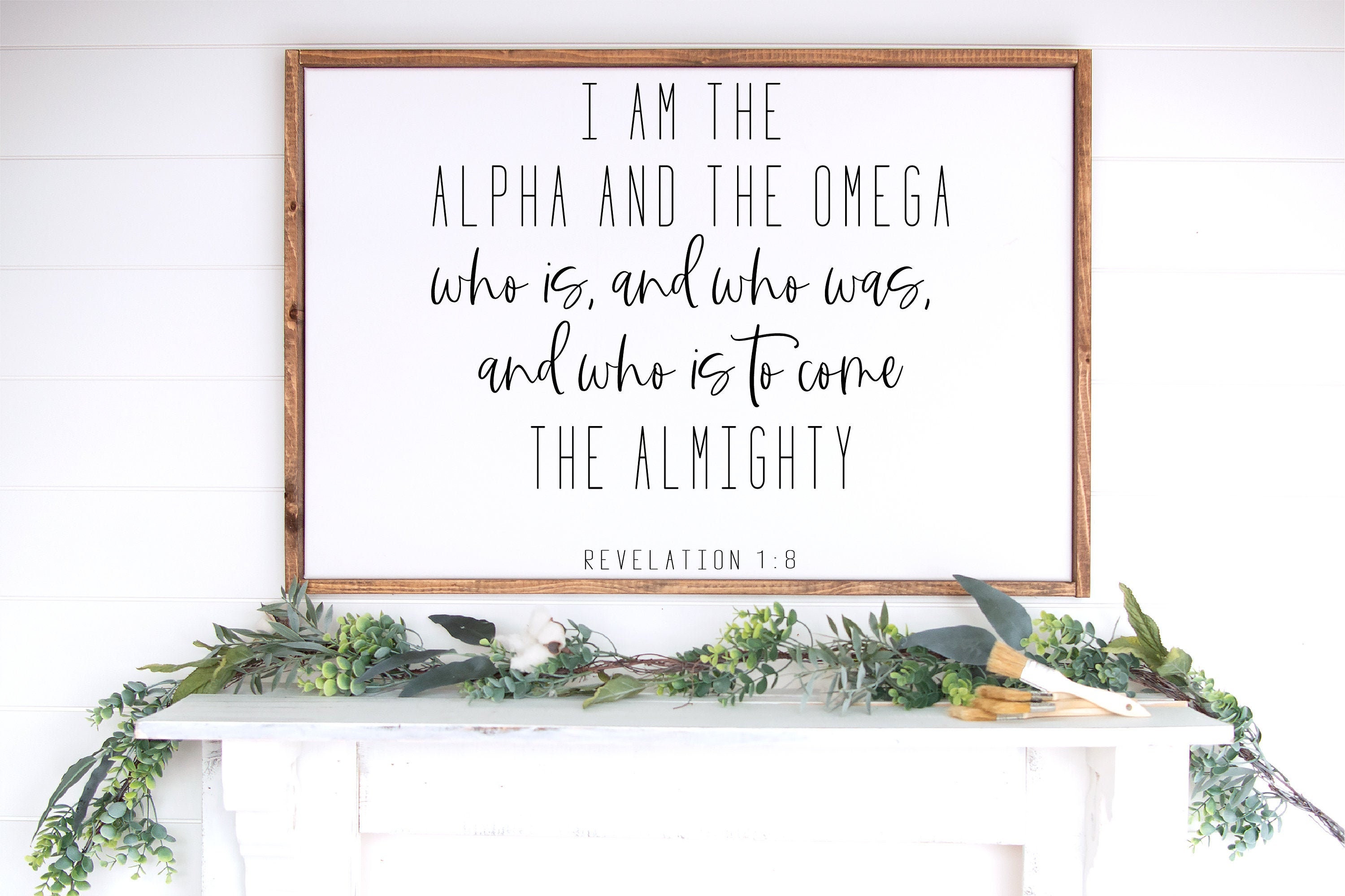 SVG Alpha & Omega | Almighty | Who is and Who Was | Scripture | Jesus ...