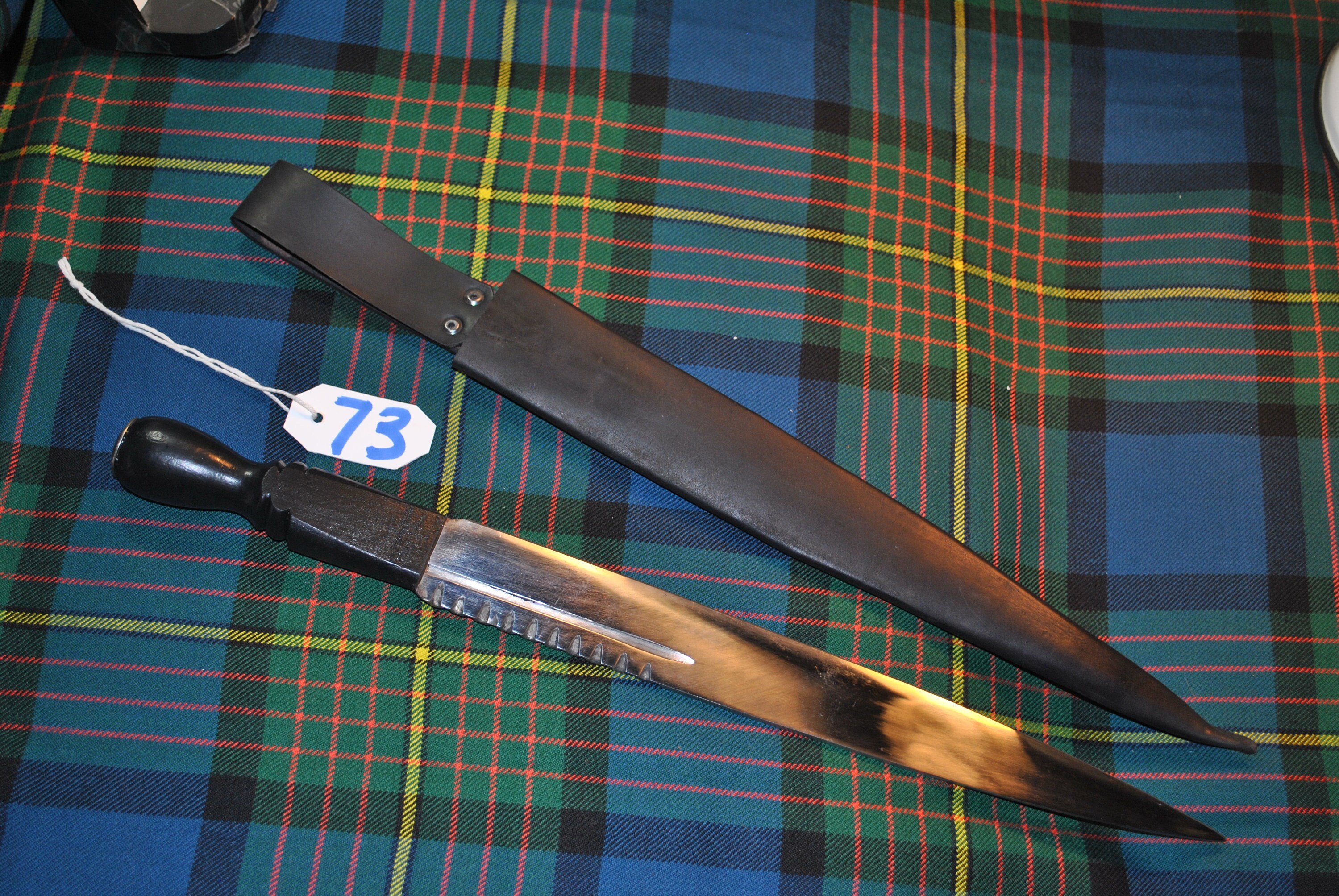Scottish Dirk for sale | Only 3 left at -60%