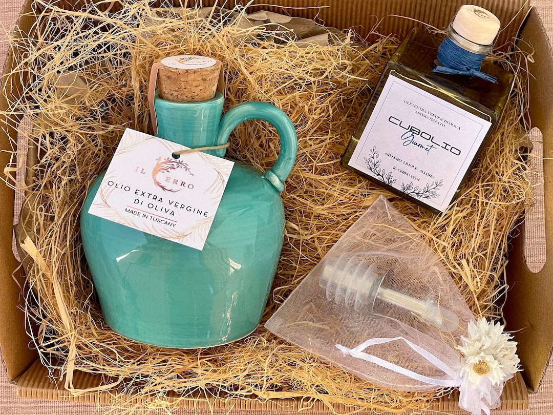 Gift Box, Gourmet, Food Gift Box, Made in Italy - Etsy