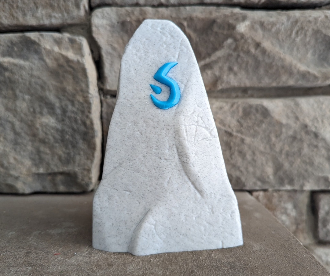 Summoning Stone Decoration - Etsy