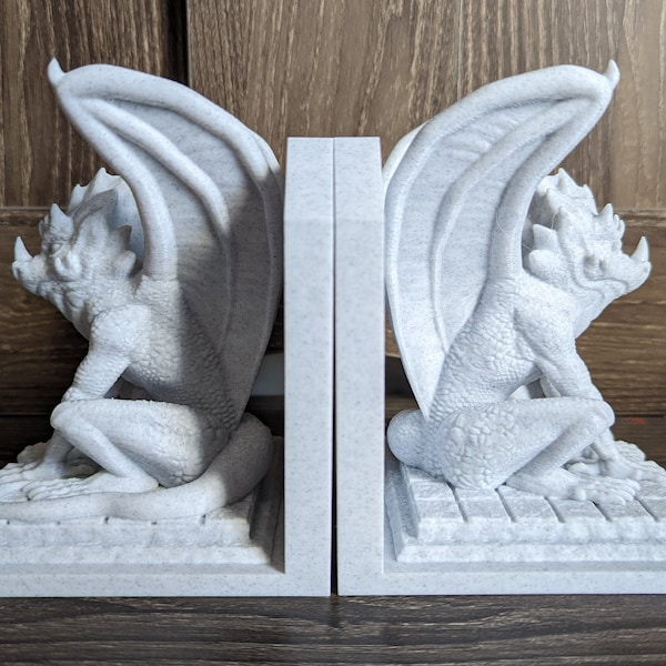 Bookends - Etsy UK