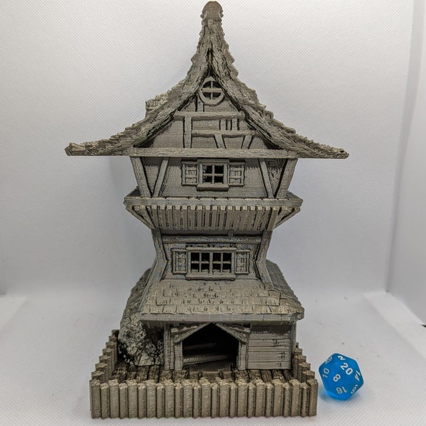 Rogue Dice - Etsy