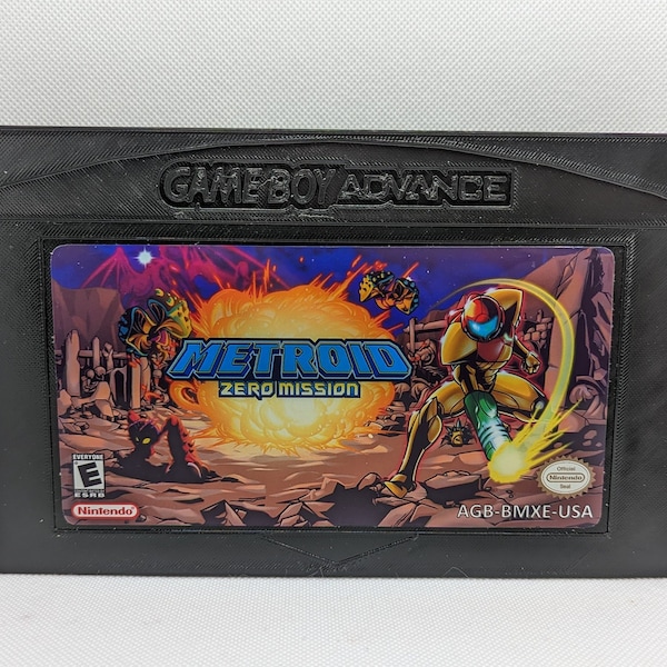 Gameboy Advance Sign - Etsy