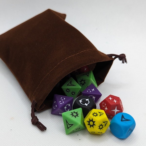 Dice - Etsy
