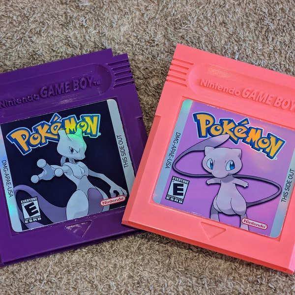 Mewtwo Amigurumi - Etsy