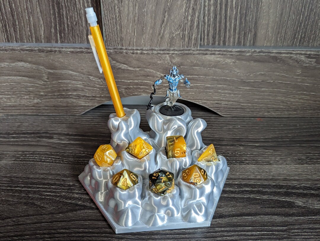 Air Elemental Player Station - Etsy