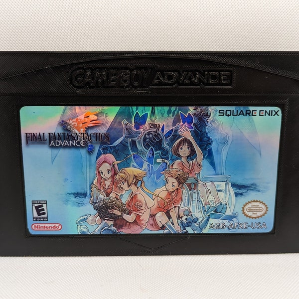 Gameboy Advance Sign - Etsy