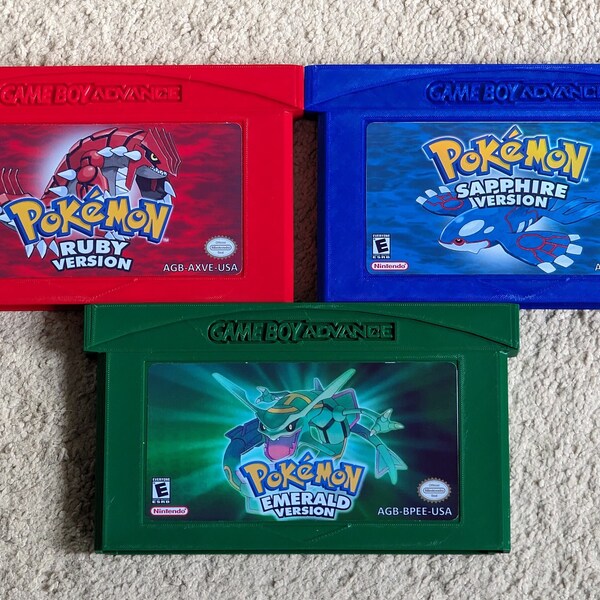 Gameboy Advance Sign - Etsy