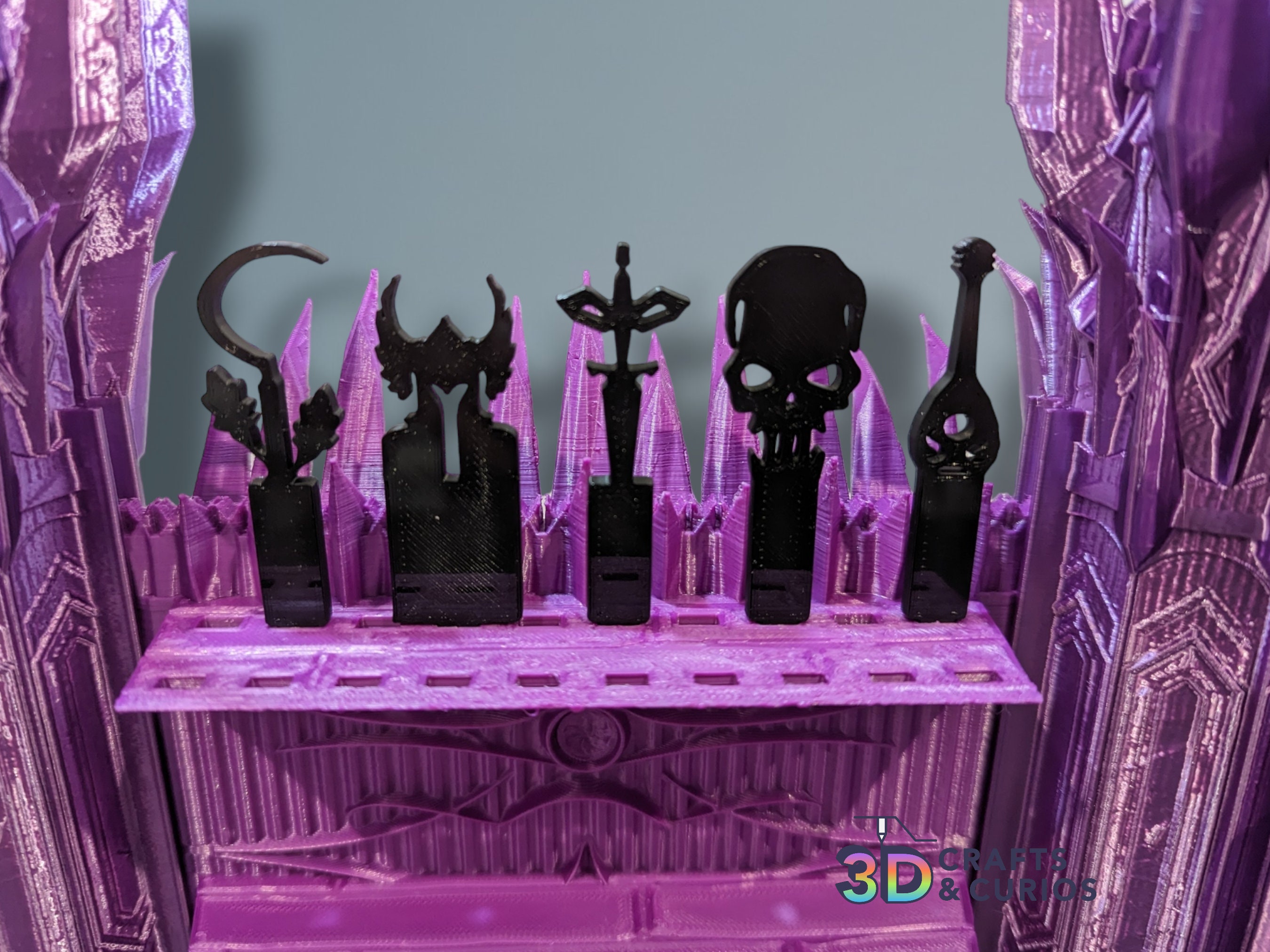 DM / GM Screen Initiative Trackers - Etsy