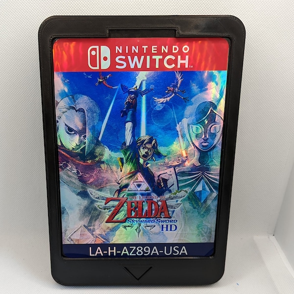 Nintendo Cartridge Stickers - Etsy