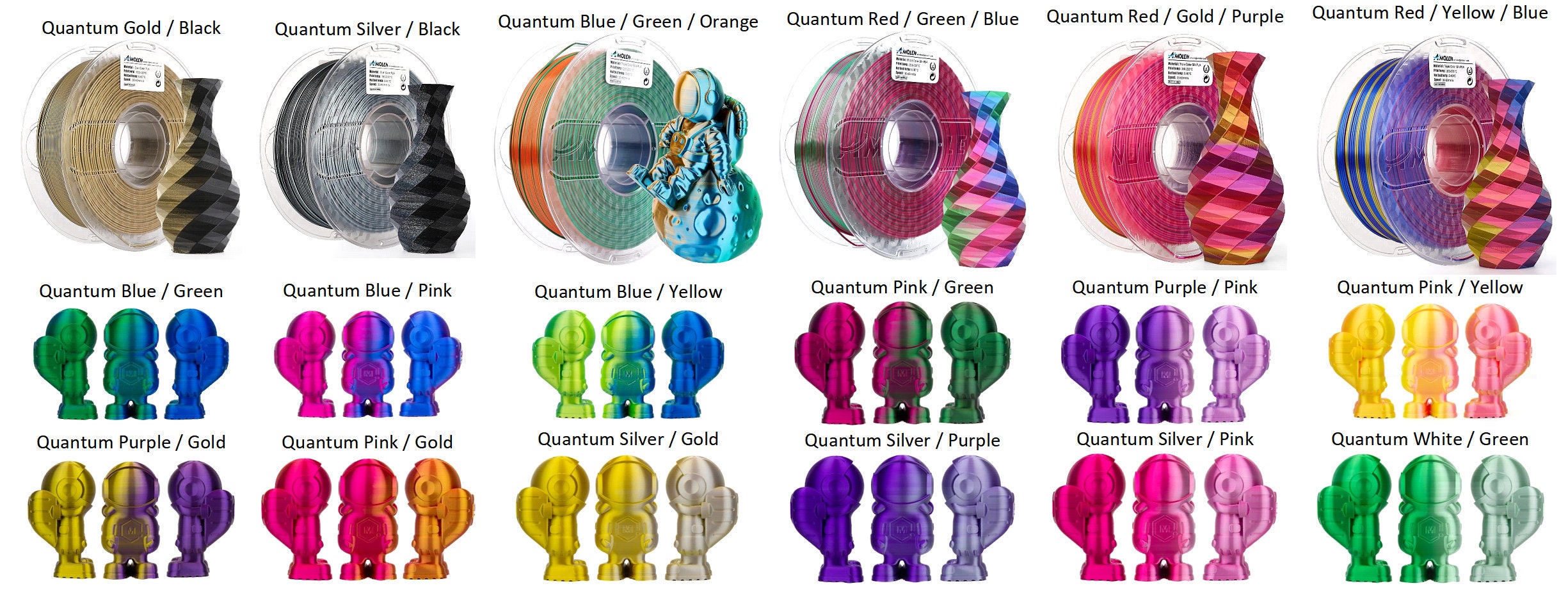 Elemental Post-it Note Holder - Etsy