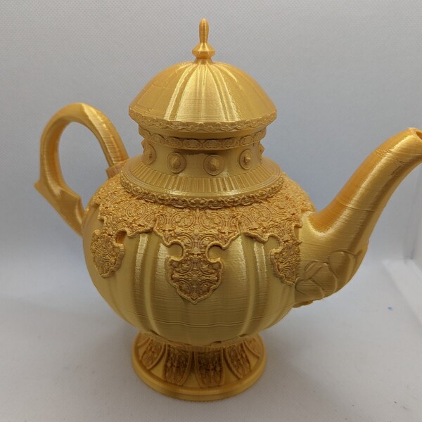 Teapot - Etsy