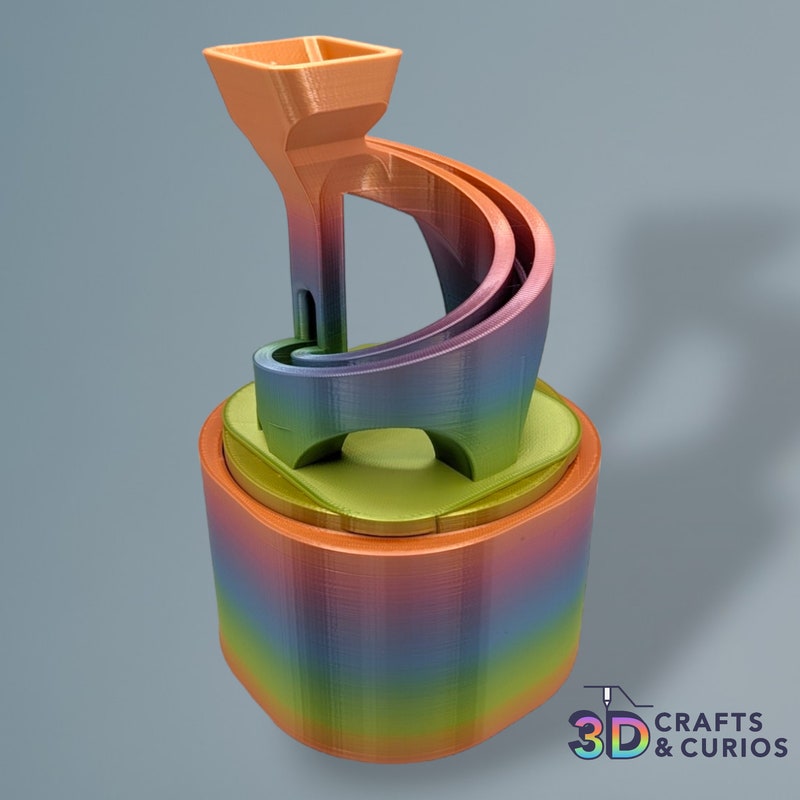 Coin Sorter & Bank - Etsy