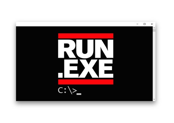 File Extension Run Download