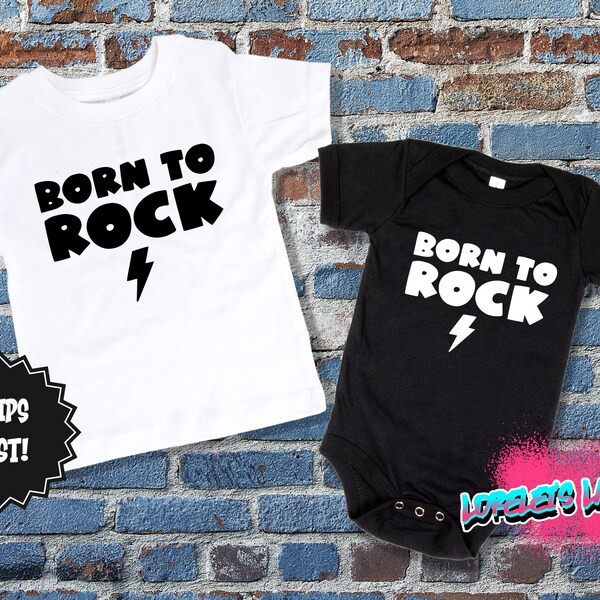 Punk Baby Clothes - Etsy