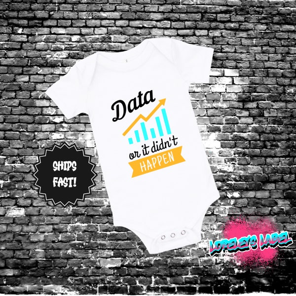 Science Baby - Etsy