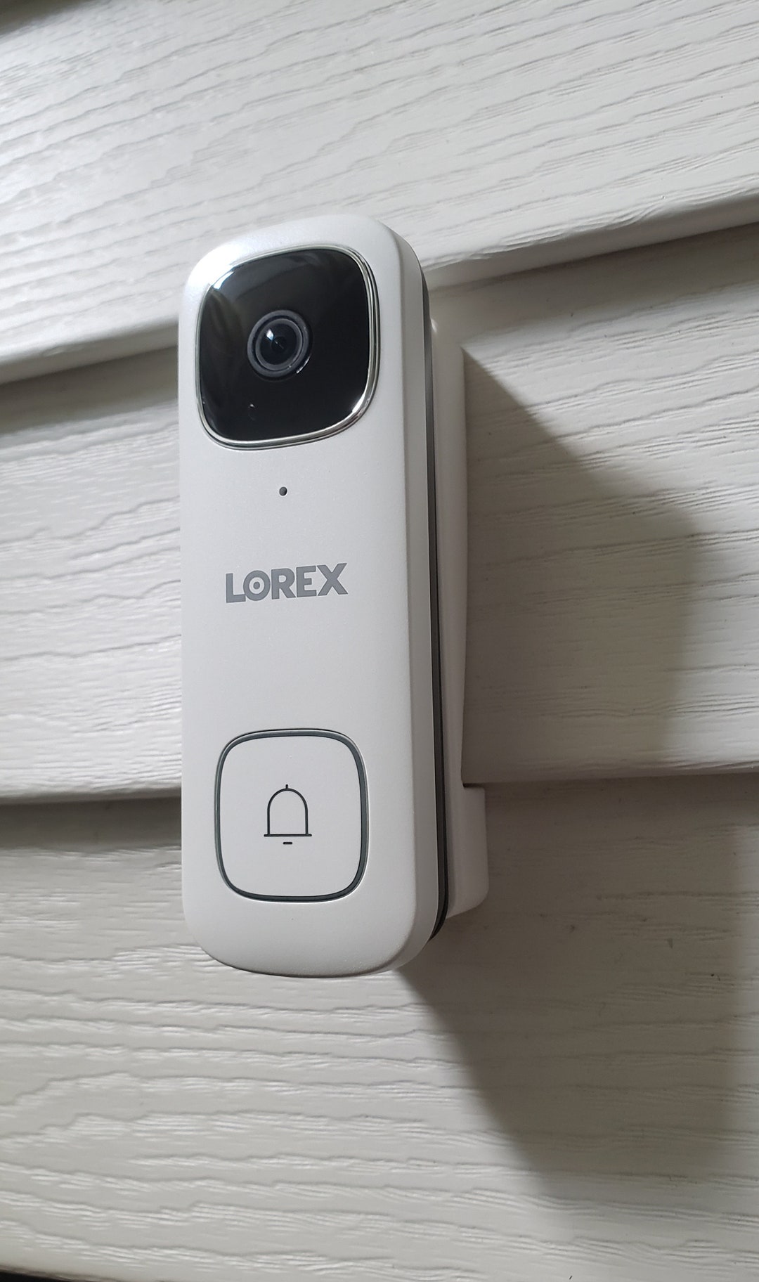 Lorex Wired Vinyl/board Siding Mount - Etsy